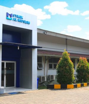 STMIK Al Muslim, Dari Akademi Sekarang Menjadi Sekolah Tinggi - Info Bekasi