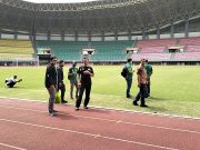 Kilas Balik Sejarah Patung Lele Bekasi - Info Bekasi