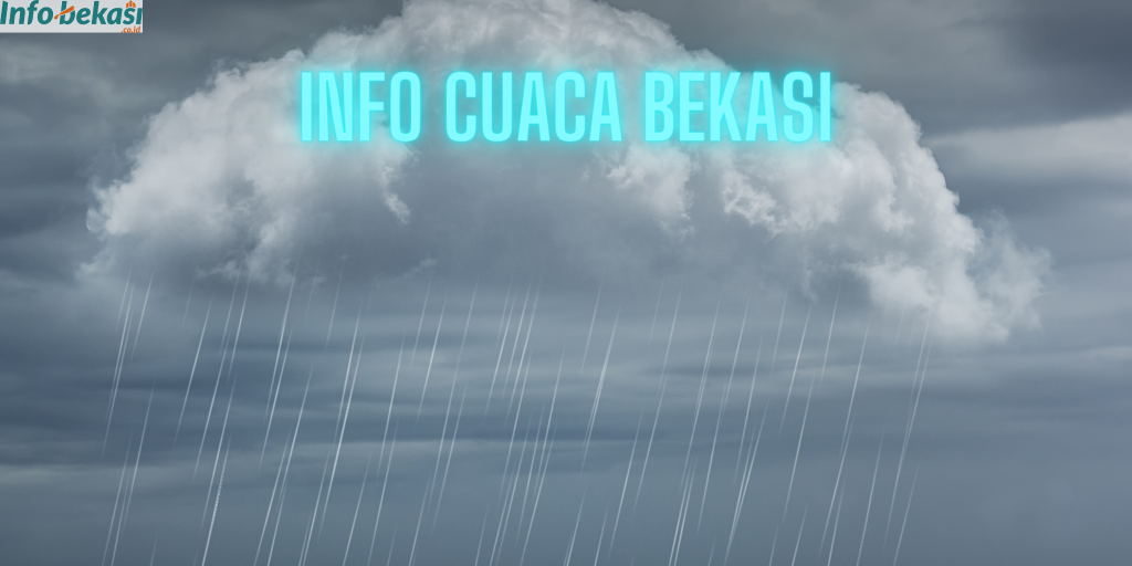 Hujan Kembali Guyur Bekasi, Warga Khawatir Kena Imbas Banjir dan ...